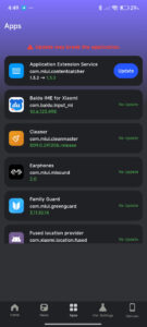 Xiaomi Pad 7 and Xiaomi Pad 7 Pro receive HyperOS 2.1 global update - XiaomiTime